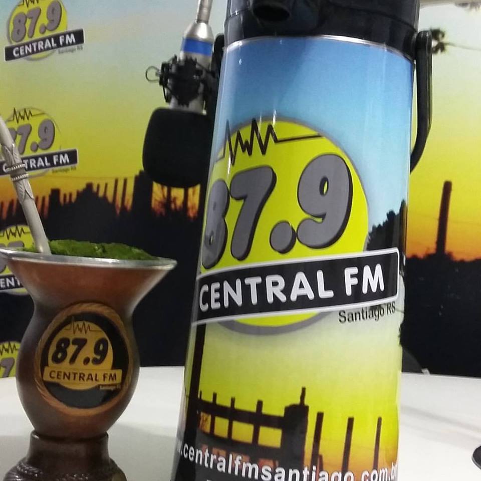 Rádio Central FM