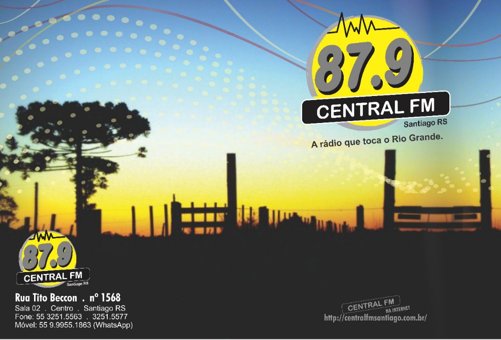 Rádio Central FM